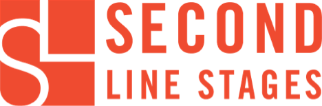 Homepage - Second Line Stages