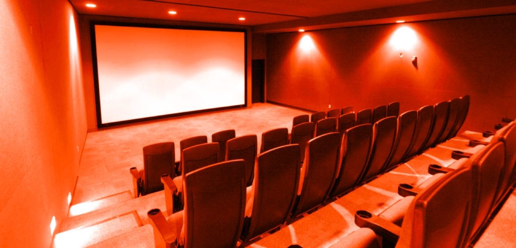 Studio Services - Second Line Stages