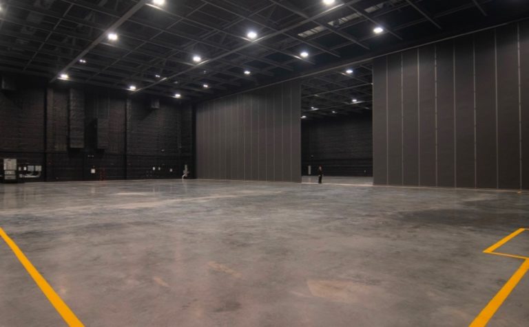 Homepage - Second Line Stages